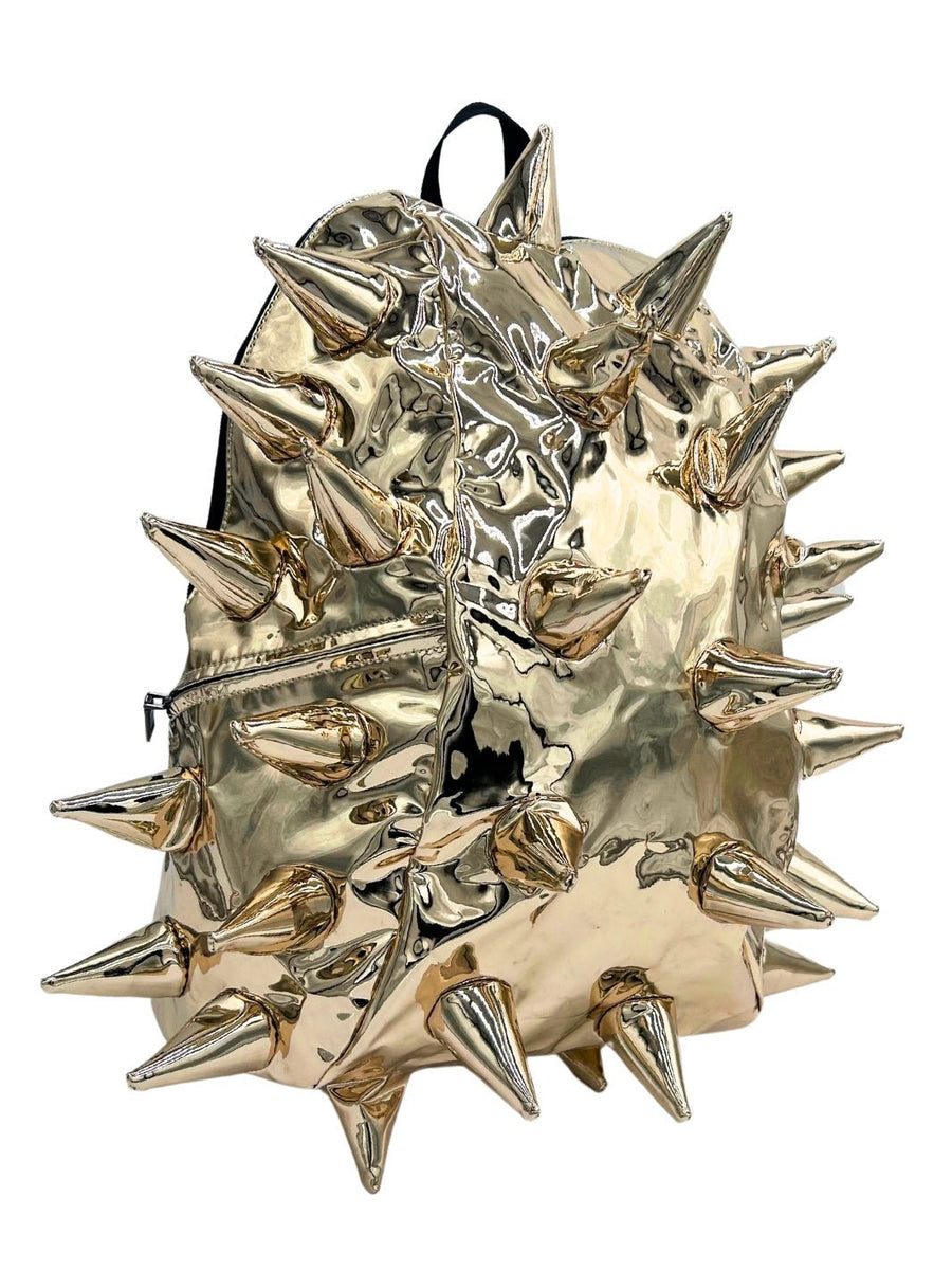 Cool Spike Backpacks in Vibrant Colors & Textures | Madpax