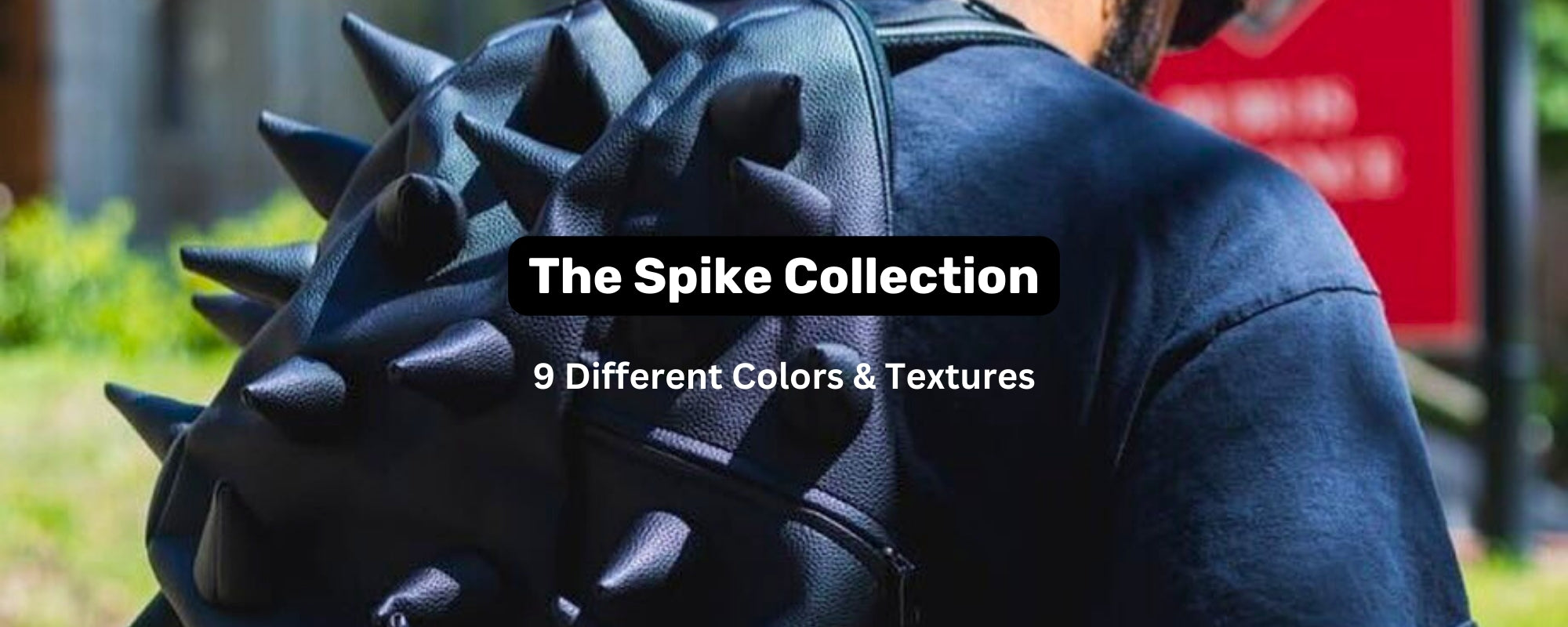 Cool Backpacks for Every Age | Stand Out with Madpax