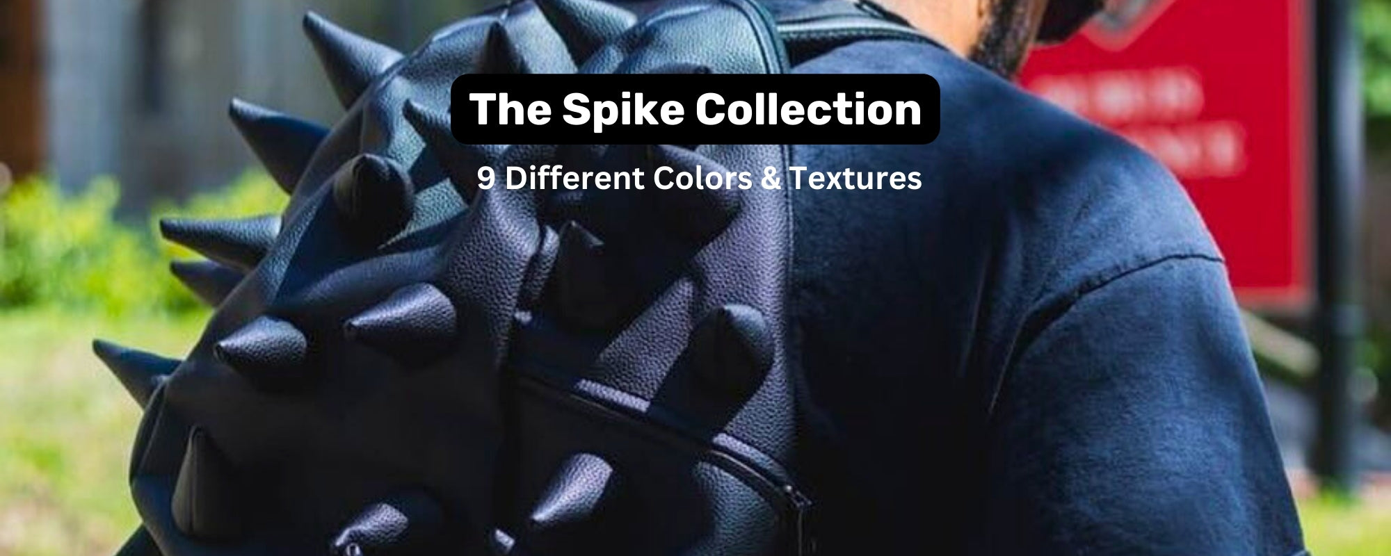 Cool Backpacks for Every Age | Stand Out with Madpax