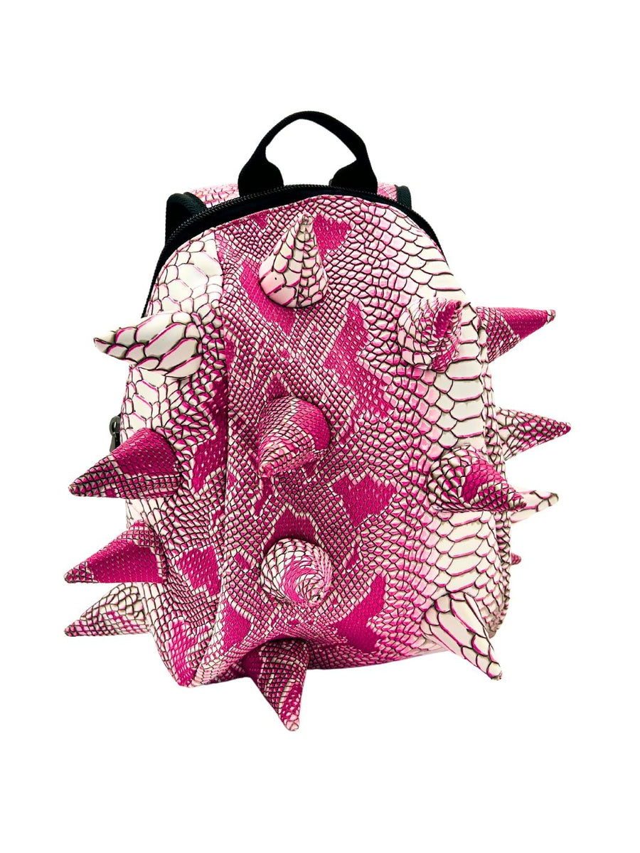 Cool Spike Backpacks in Vibrant Colors & Textures | Madpax